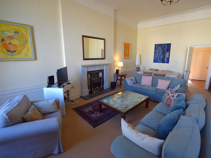 3 Bed In Edinburgh (79008) - 