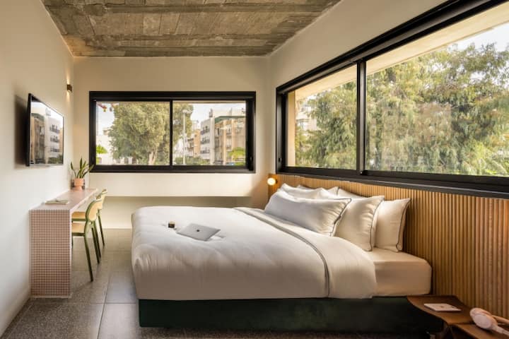 Grunge & Urban Studio, All New By Dizengoff Center - Tel Aviv-Yafo