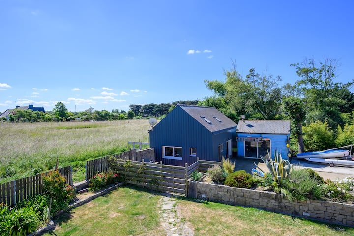 Petit Duplex Proche Mer - Plouhinec