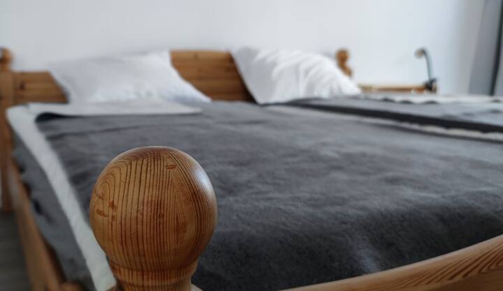 Holiday Flat Ii Sarah 50m² - Traunreut