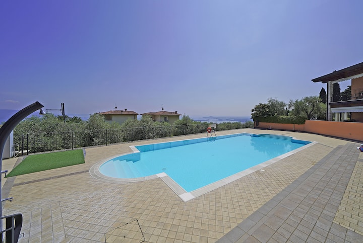 Le Terrazze Pt/36 By Wonderful Italy - Gardone Riviera