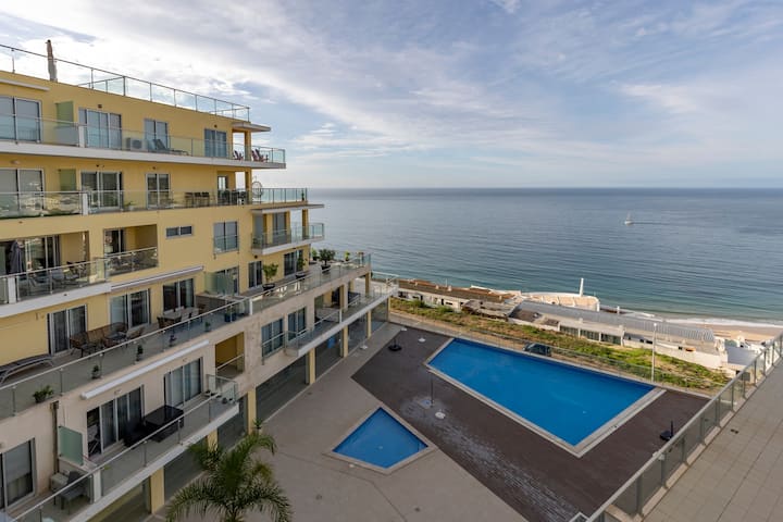 Iva's Panoramic Sesimbra - Portinho da Arrábida