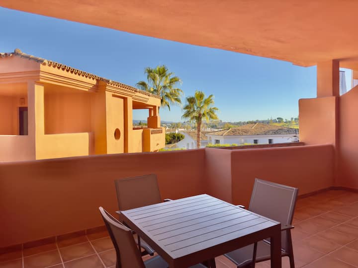 Classic One Bedroom Apartment, View - Benahavís