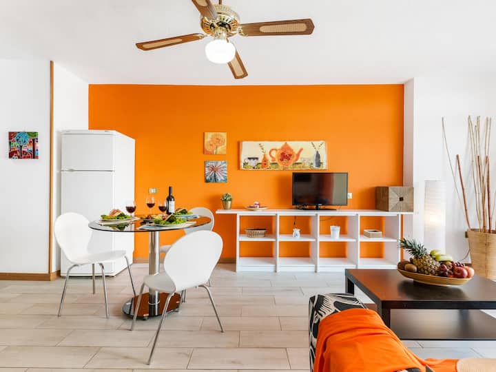 Appartement Confortable à Las Americas - Costa Adeje