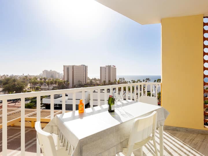 Appartement Neuf à Playa Las Américas - Playa de la Américas