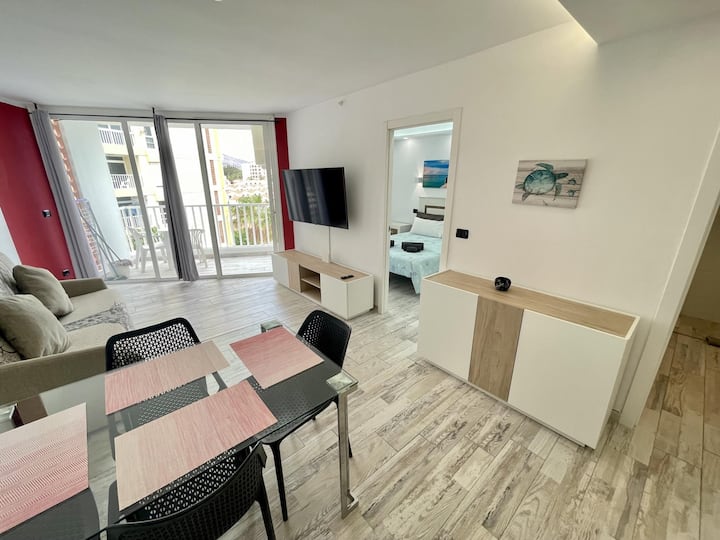 Appartement Confortable à Las Americas - Los Cristianos