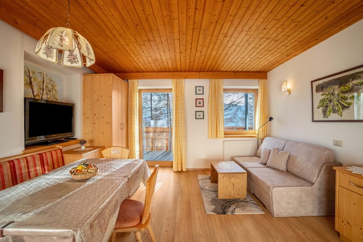 App Hubertus - Sagernock - Sand in Taufers