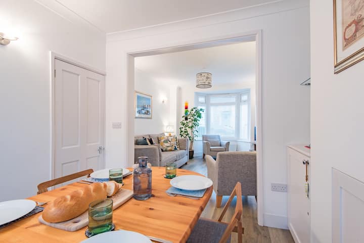 Samphire Cottage - Broadstairs