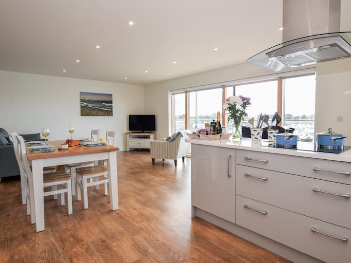 2 Bed In Amble (Cn183) - Alnmouth