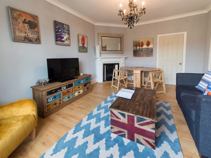 1 Bed In Harrogate (Hh080) - Harrogate