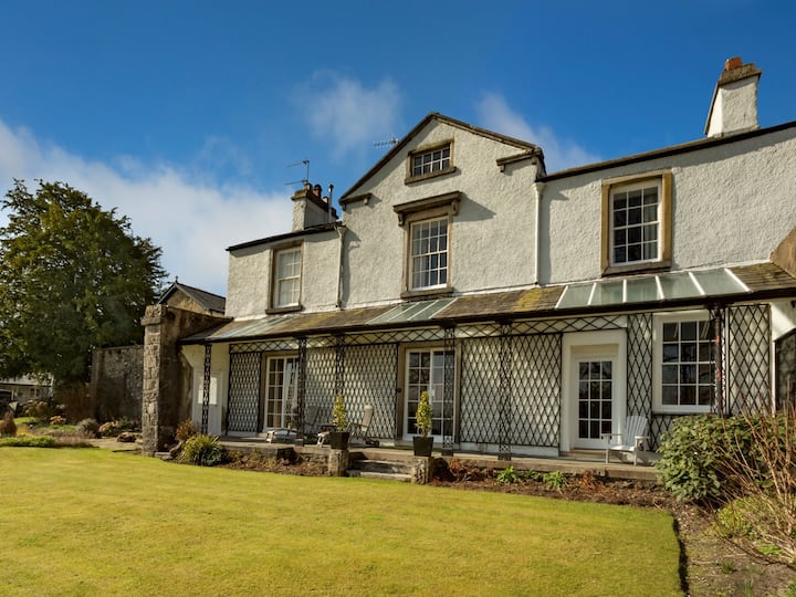 2 Bed In Grange Over Sands (Lcc01) - Grange-over-Sands