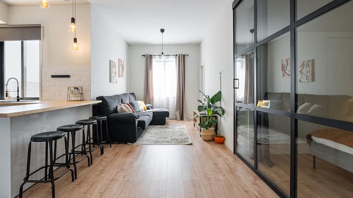 Catarina's Little Corner By Lovelystay - Paranhos