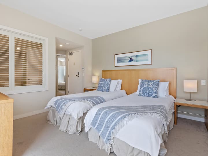 The Pool Resort Kingscliff - Studio Apt - 6117 - Kingscliff