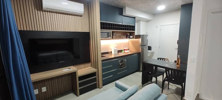 3503 Apartamento Setor Oeste Gyn - Goiânia