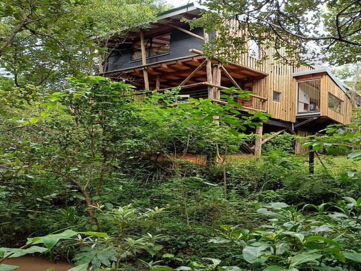 Loeriebos Cottage - Tzaneen