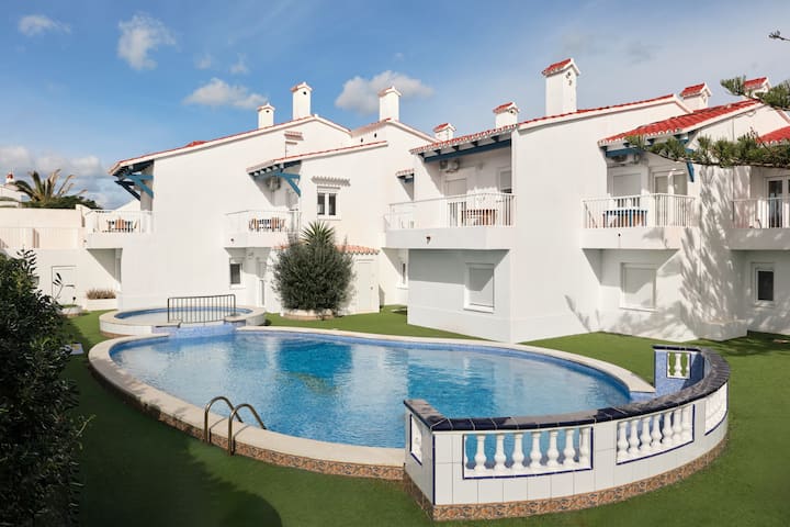 Rotgeta 4 - Menorca