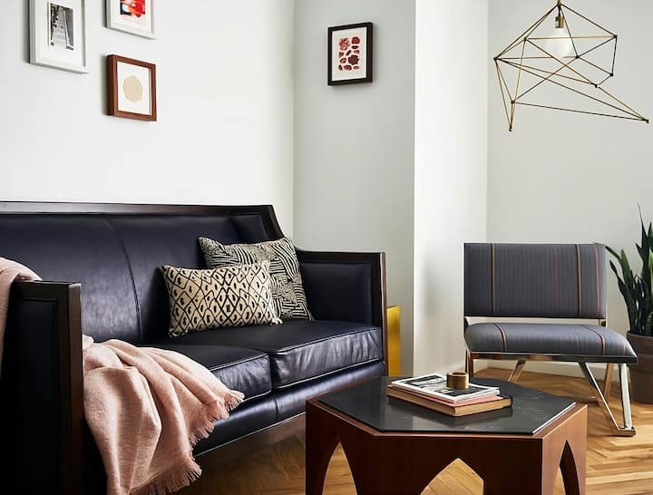 Arts & Comfort In Dc, 4 Pet-friendly Haven! - Bethesda, MD