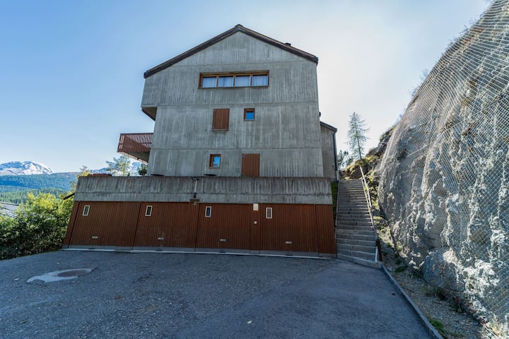 Chesa La Drosa - Celerina - Saint Moritz