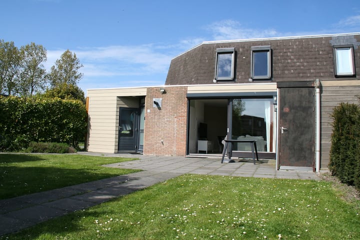 Heggerank 44* - Cadzand