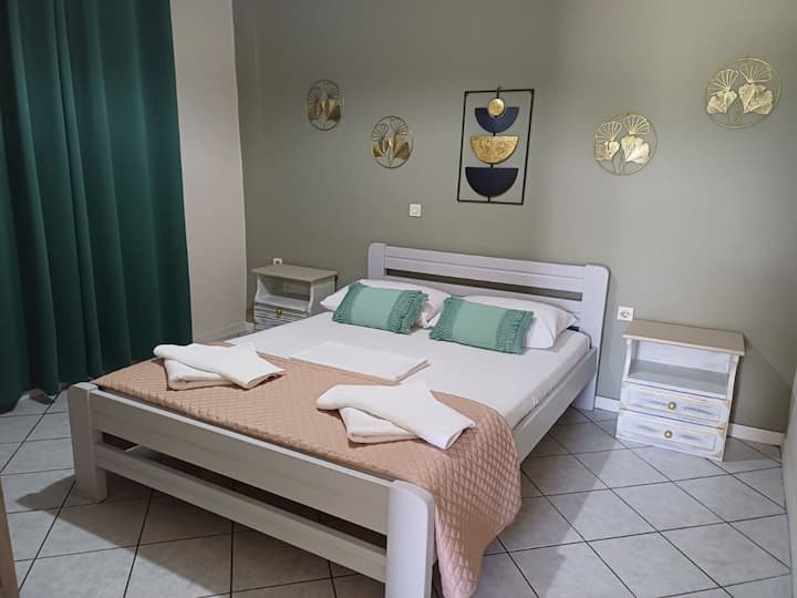 Casa Mare Apartment - Agios Ioannis Lefkada - Leucade