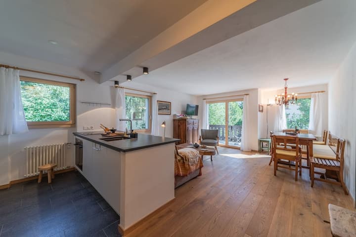 Chesa Alta - Celerina - Sankt Moritz