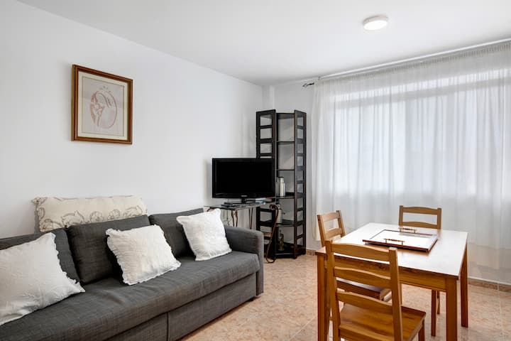 Apartamento Rebeca - El Puerto de Tazacorte