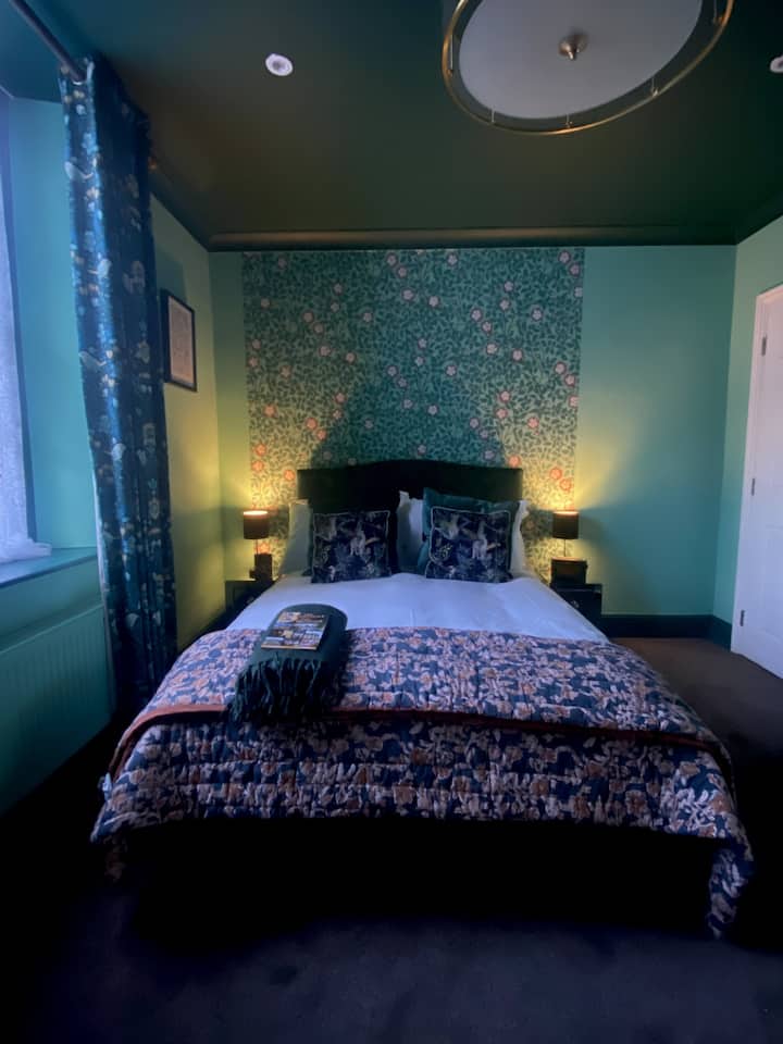 Town Centre Tavistock, Devon, Studio Apartment - Tavistock
