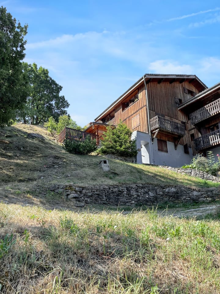 Chalet à Courchevel - Courchevel