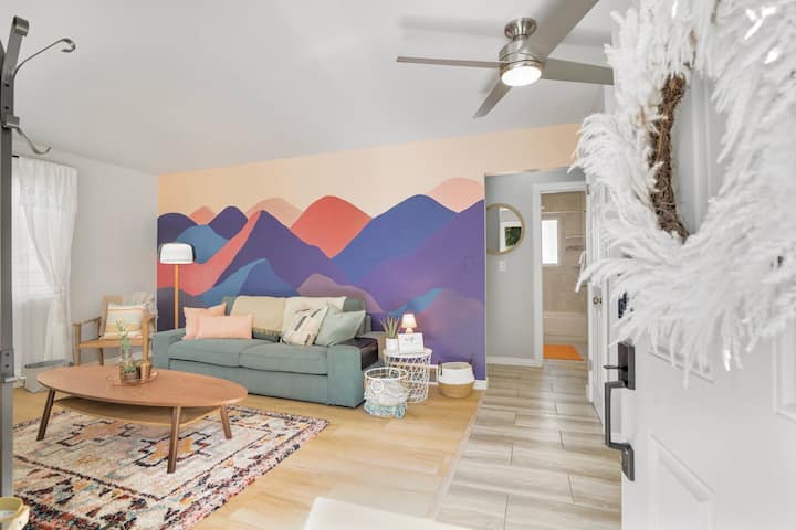Dog/cat Friendly ~ Lil' Love Shack ~ Private Yard - Loveland, CO