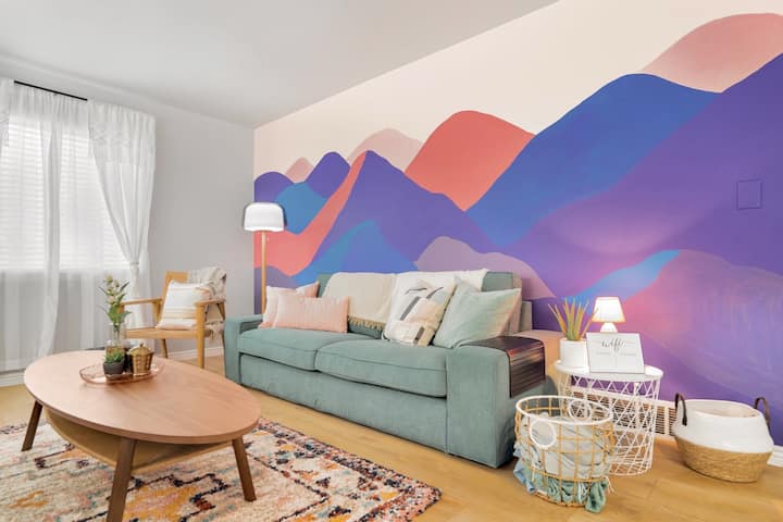 Lil' Love Shack ~ Private Yard - Loveland, CO