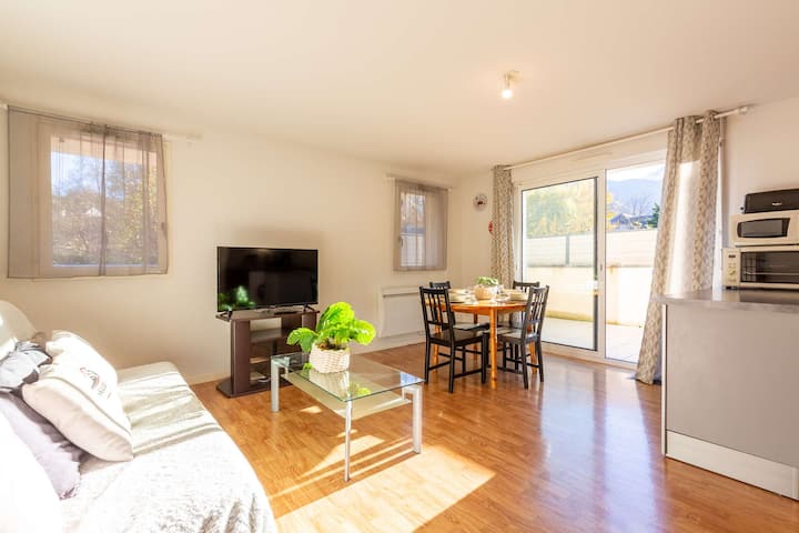 Location Vielle Aure Pour 6 Personnes - Vielle-Aure