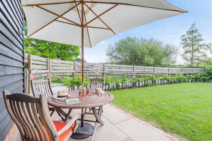 1 Bed In Biddenden (Oc-a28248) - Sissinghurst