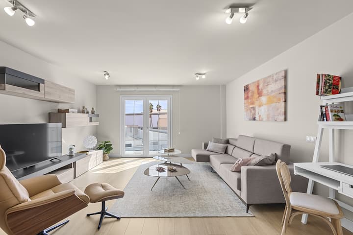 Casahost Arrecife Boutique - Arrecife