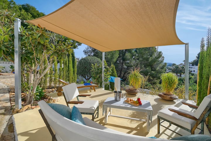 Casa Basta - Moraira