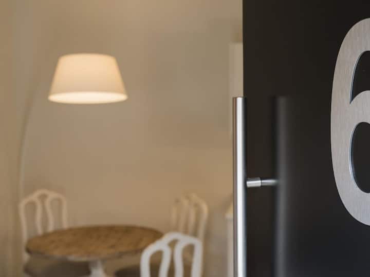 Apartamento Cerca Del Centro Histórico - Toledo