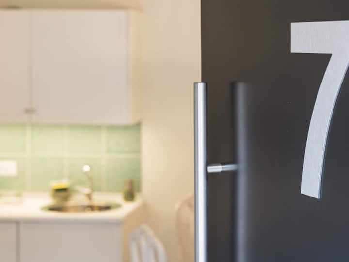 Appartement à Coté Du Centre Historique - Toledo, España