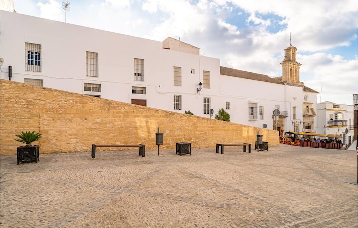 Nice Apartment In Arcos De La Frontera - Arcos de la Frontera