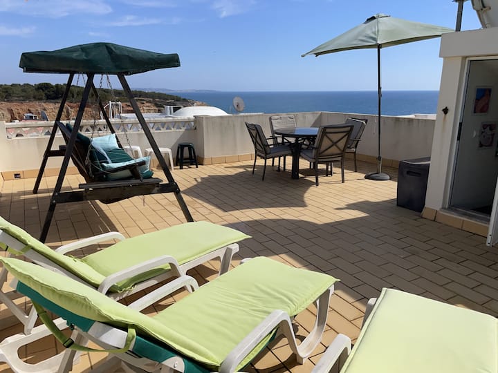 (22) Charming Townhouse Close To The Sea - Faro District