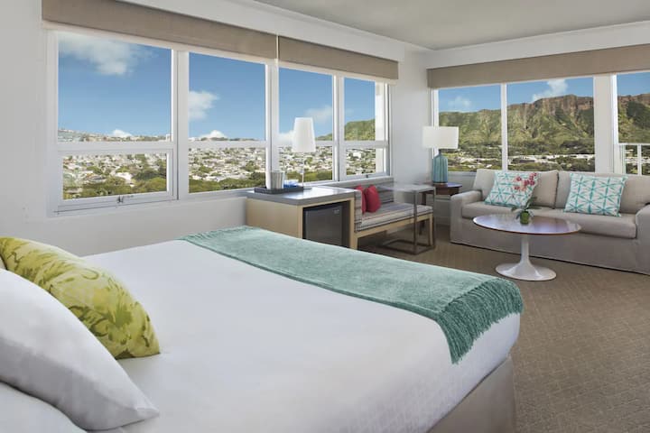 Best Place To Unwind! 2 Comfortable Units, Pool - Honolulu, HI