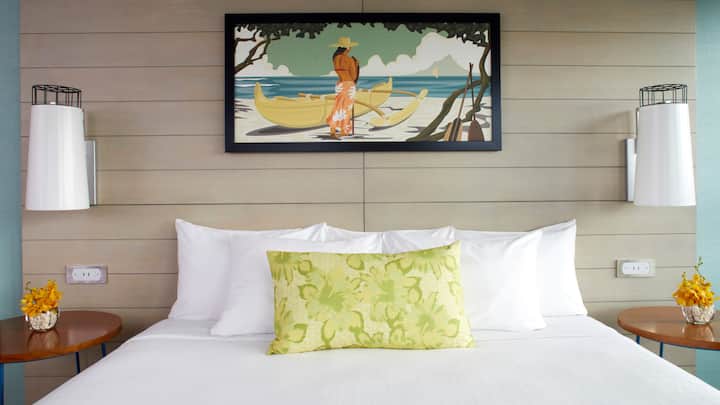 Relax And Recharge! 4 Classy Units, Onsite Pool! - O‘ahu, HI