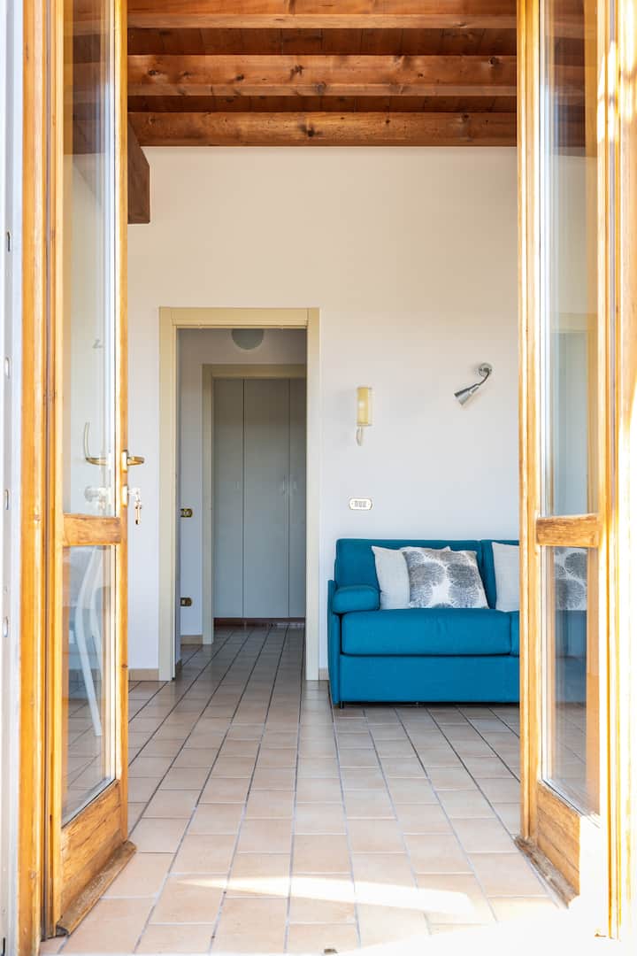 Casale Lonato Stella - Pool & Garden - By Host4u - Desenzano del Garda