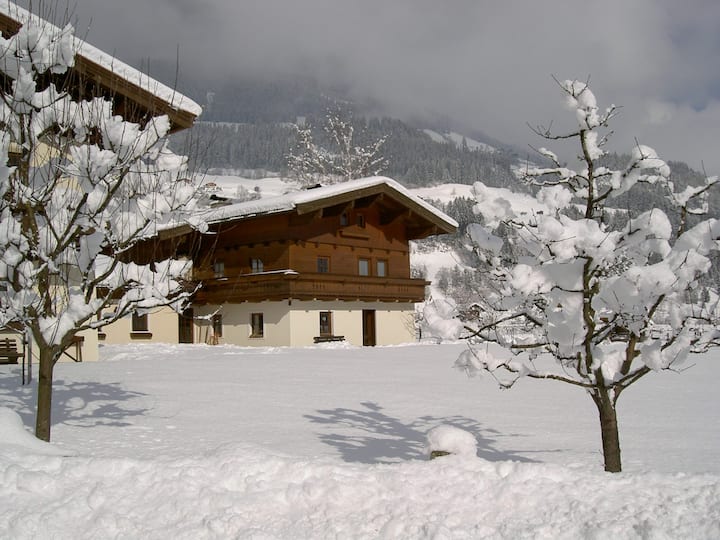 Perfekt Für Kleine Familien - Bramberg am Wildkogel