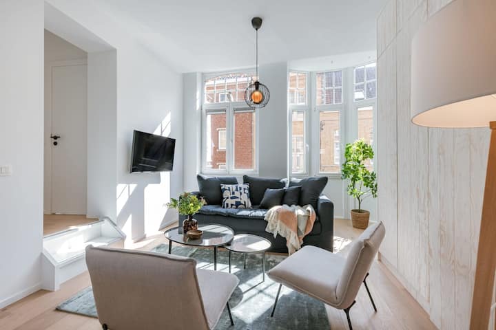 Stylish Apartment In Ypres City Center - Ypres
