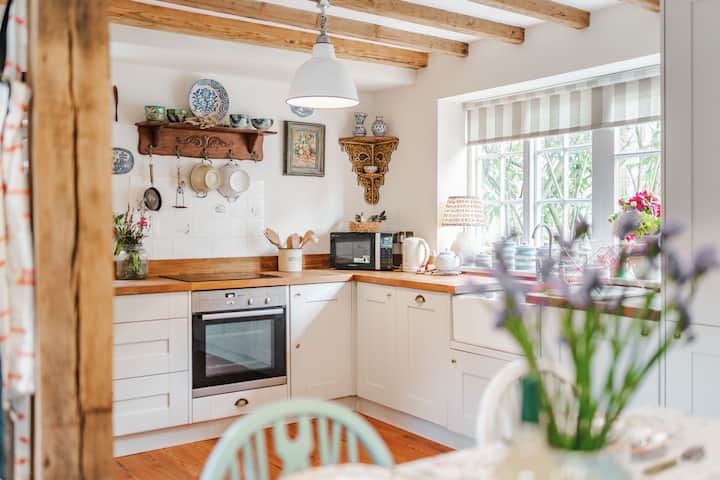 Quay Corner - Blakeney