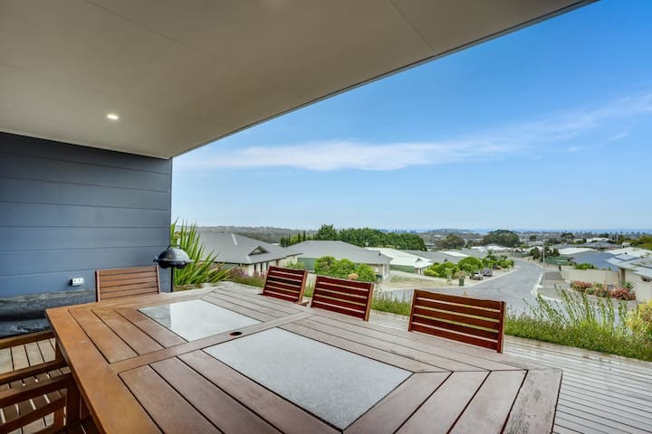 Serendipity - 27 Shields Crs Encounter Bay - Victor Harbor