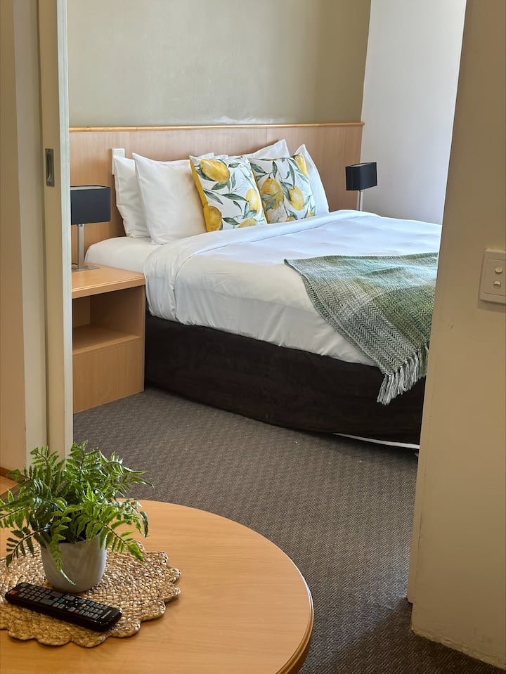 408 Abundant Abode Cbd_pad Best Location - Perth