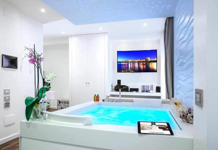 Kevin's Suite - Alghero