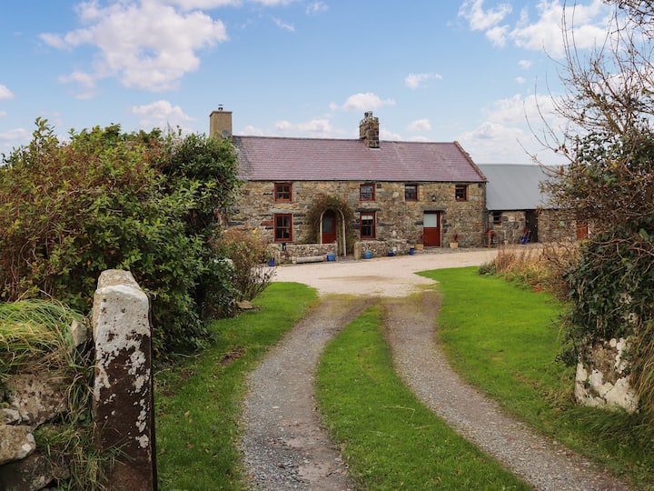 The Crog Loft - Uk45652 - Aberdaron