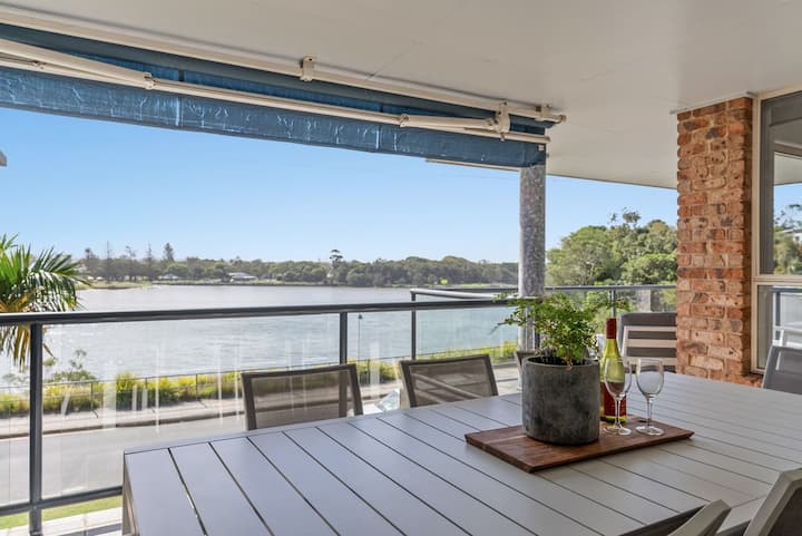 71 Ocean Drive - Evans Head