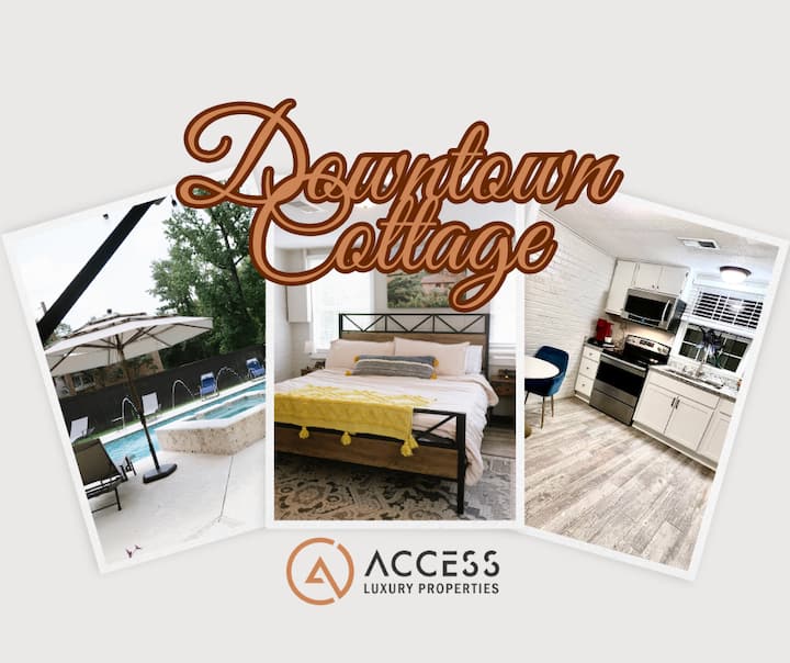 Pool, Hot Tub, Deck, King Bed - Hammond, LA